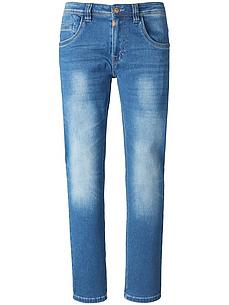 Jeans Van Timezone blauw - Fashionforme – Shop jouw kleding,schoenen ...