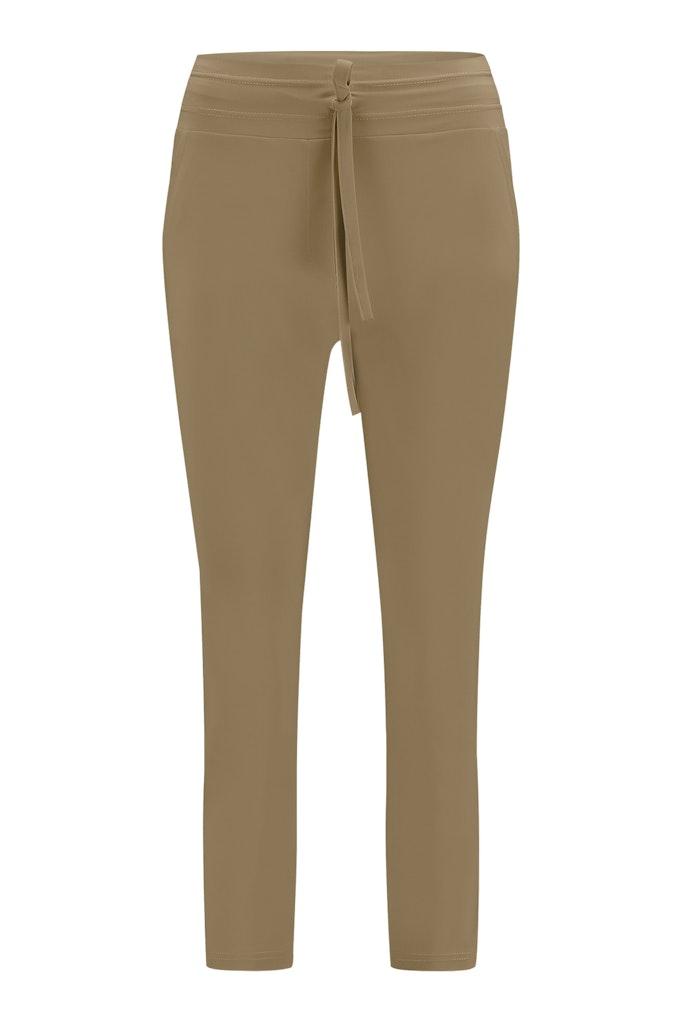 Studio Anneloes Billy Trousers 09889 Broek 8000 Earth - Fashionforme ...